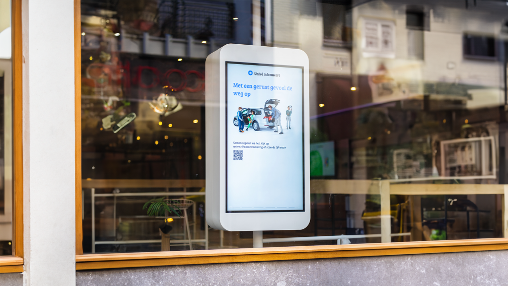 12 Narrowcasting Tips | Notice Branded Media