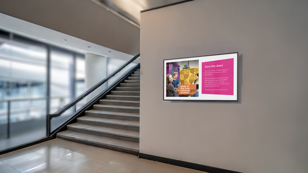 Een alternatieve oplossing voor telefoonverbod op school